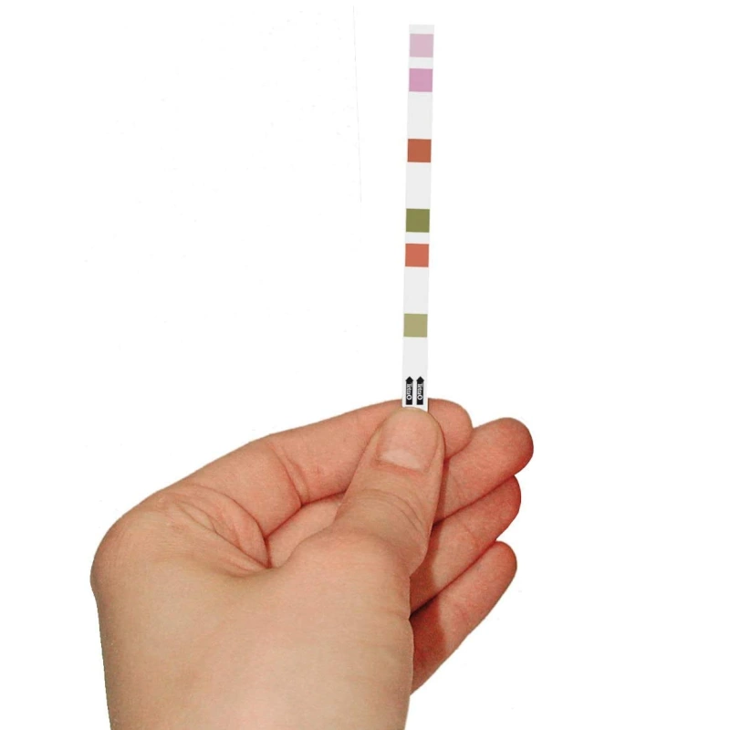 Tetra 6 in 1 Test for water analysis - Aquatic Plants Nursery